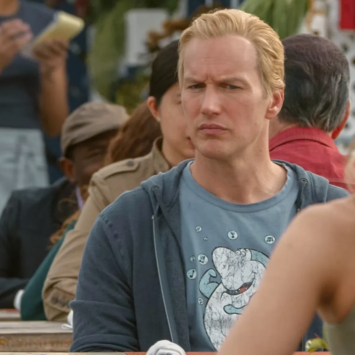 Orm Marius | Surface World Life