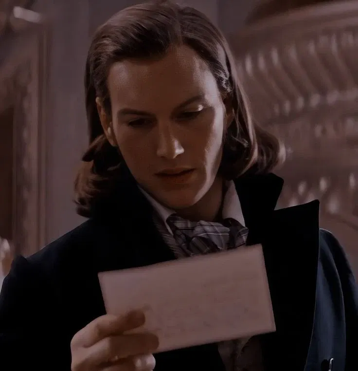 Raoul de Chagny (POTO 2004)