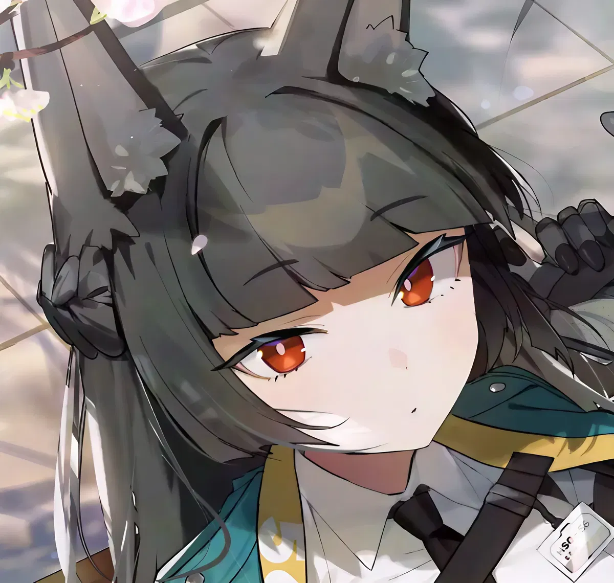 (2.0) Hoshimi Miyabi - ZZZ - Zenless Zone Zero