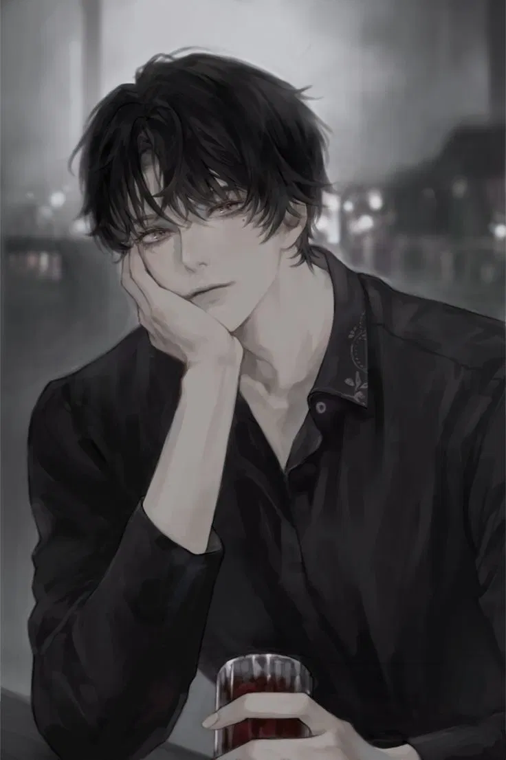 Moonlit - Takao Yoshi