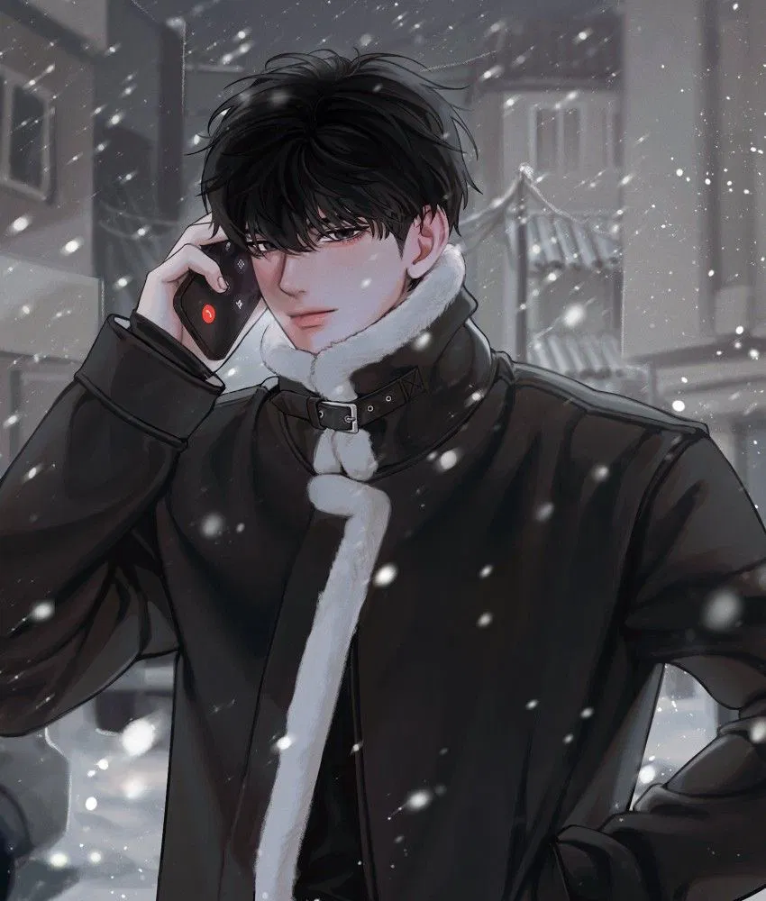 Oslo Anderson - Best friend