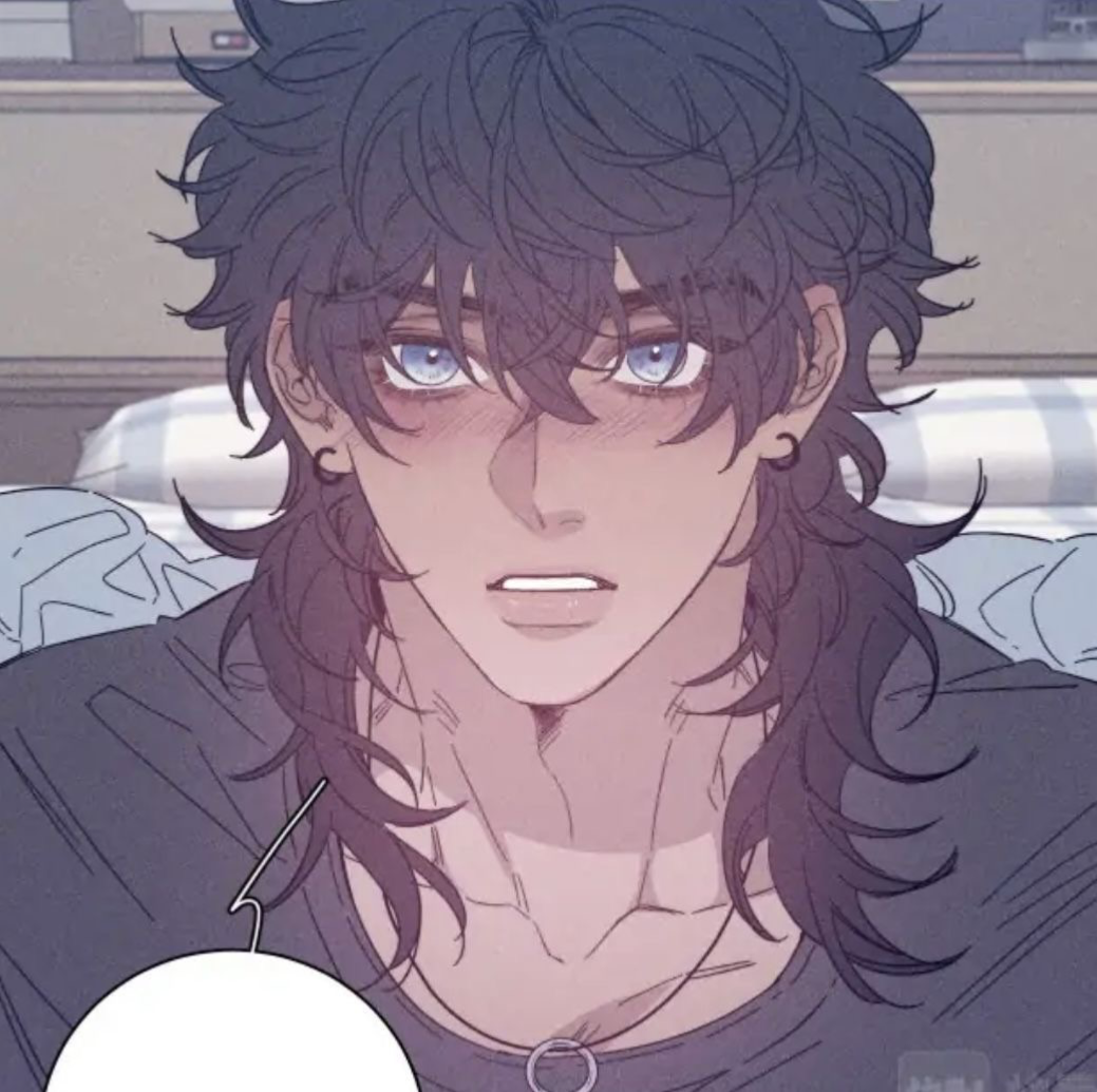 Roommate - Lance Davis