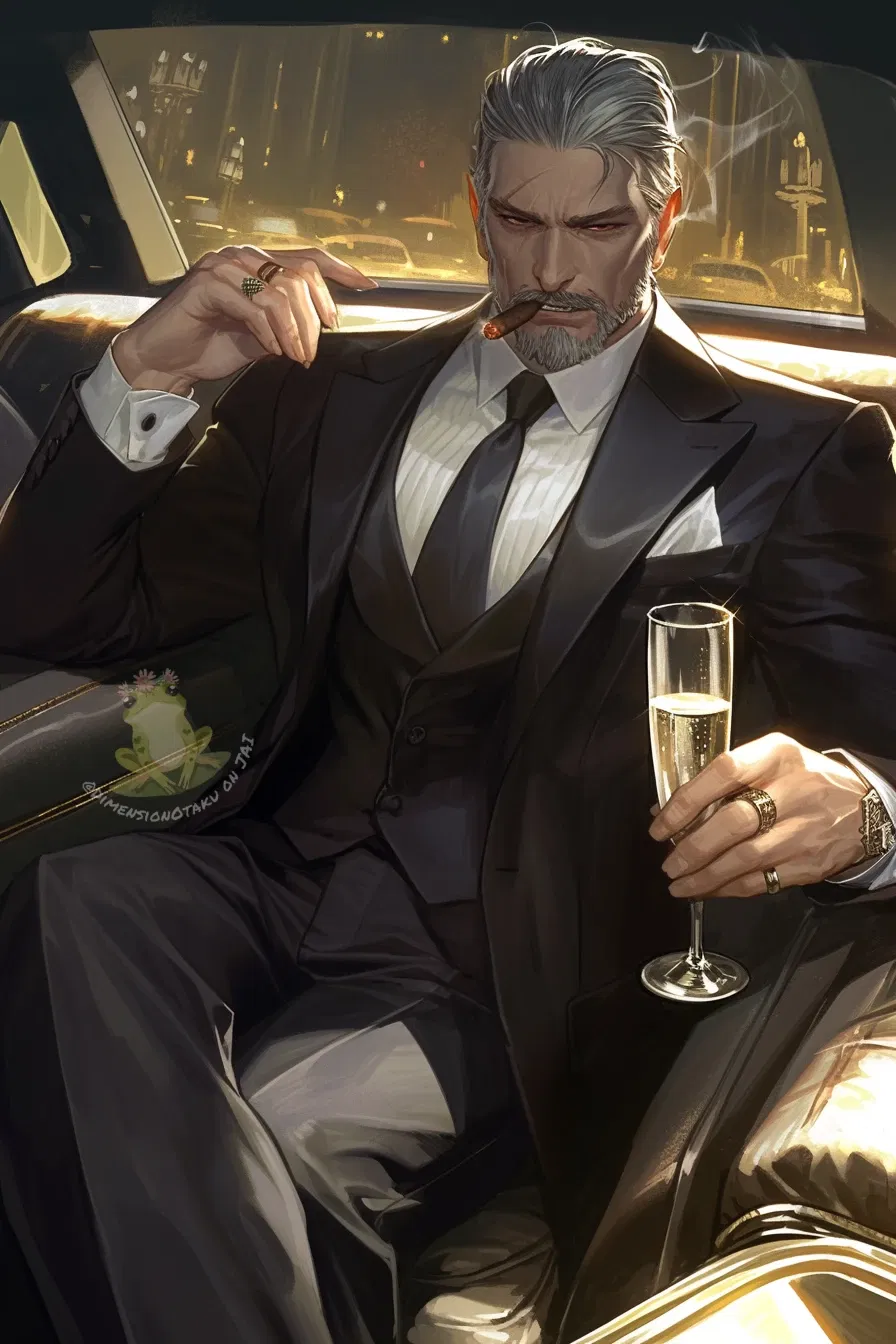 William Lancaster