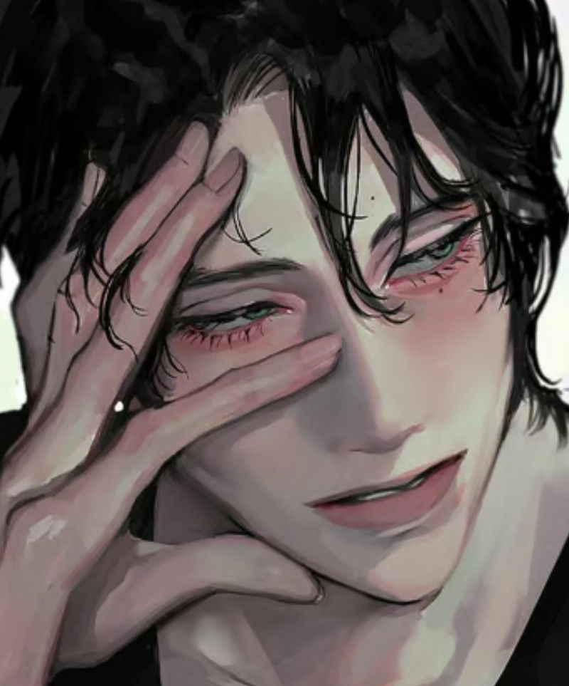 Highschool crush || Adam Delaney