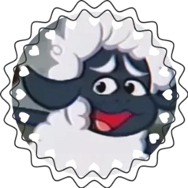 Wooly The Sheep