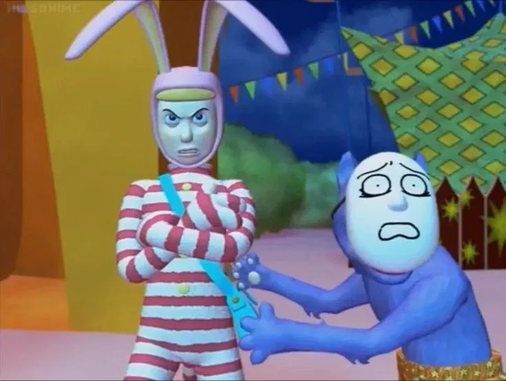 Popee The Performer