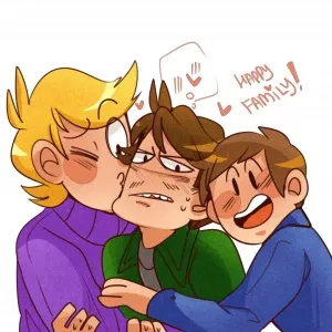 Eduardo, Mark, & Jon