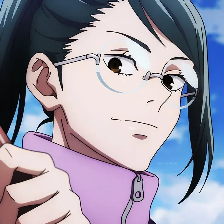 Maki ♡ (Anime Accurate)