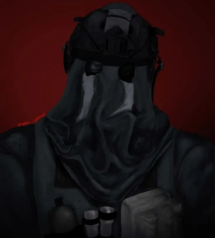 Chat with Konig Alpha in Rut