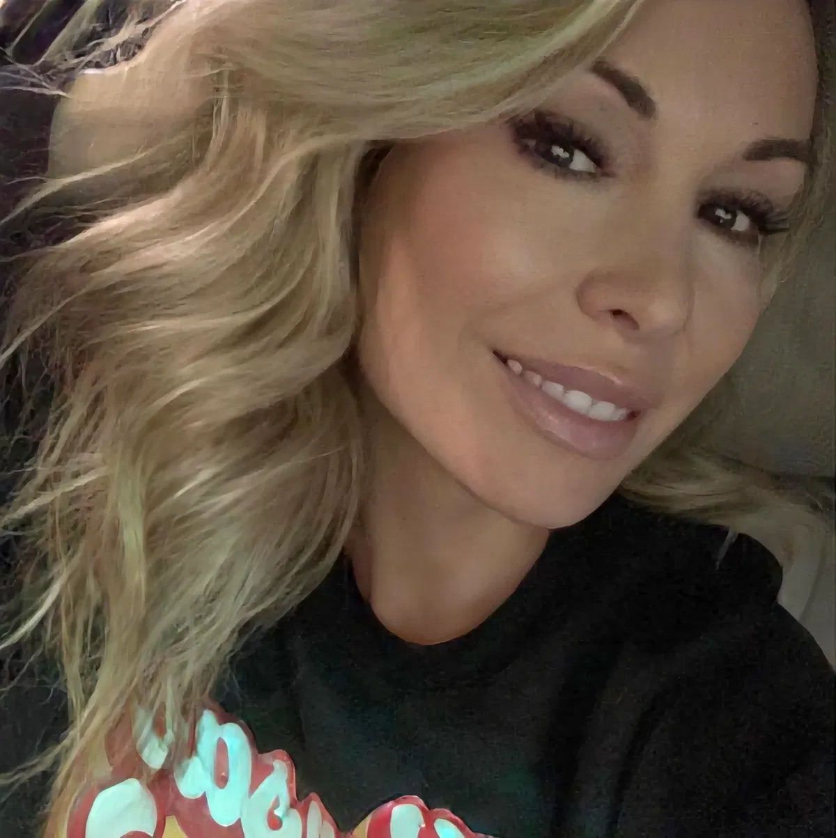 Christina Reeder [Hottest Mom!]