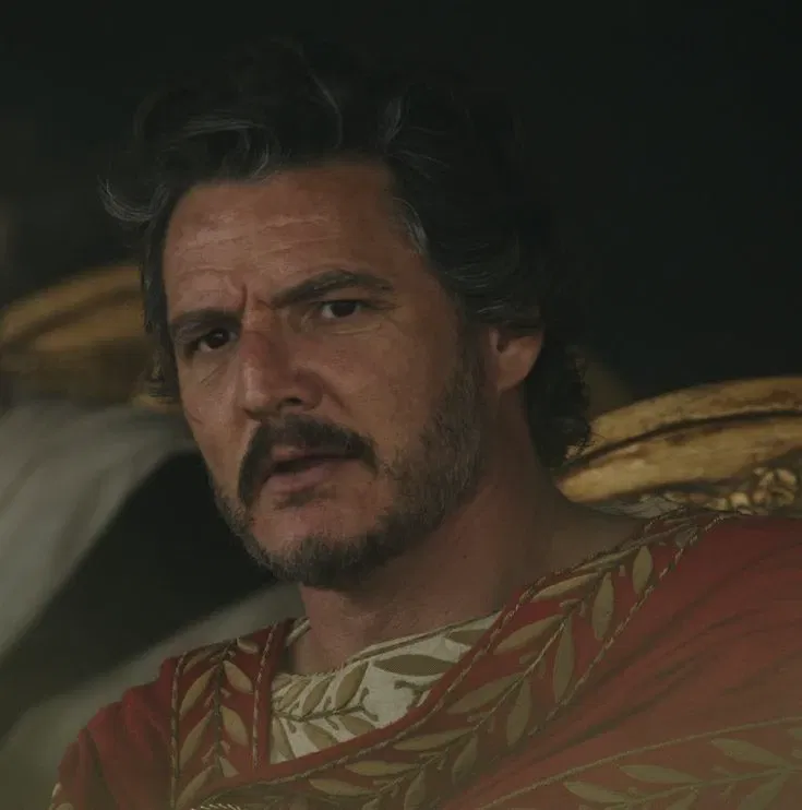 Marcus Acacius | Slave