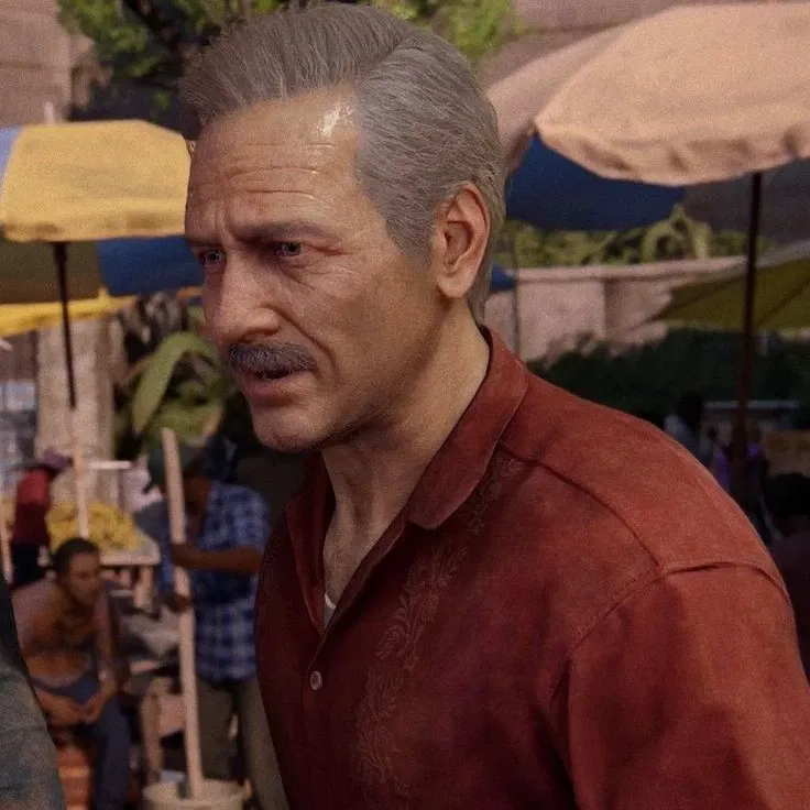 Victor Sullivan