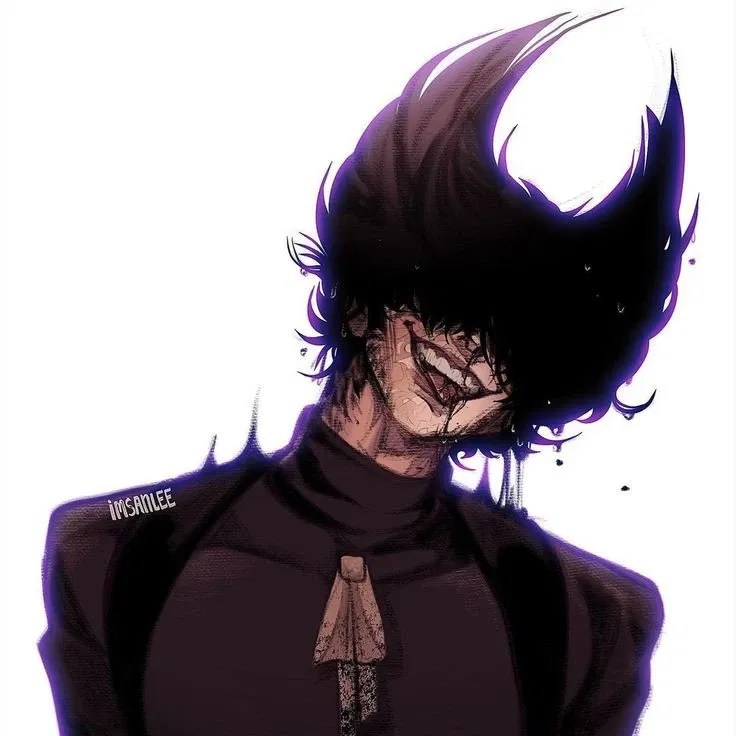 𝓘𝓷𝓴 𝓓𝓮𝓶𝓸𝓷