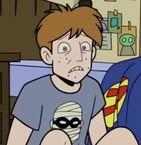 Bill Dickey-the Eltingville Club