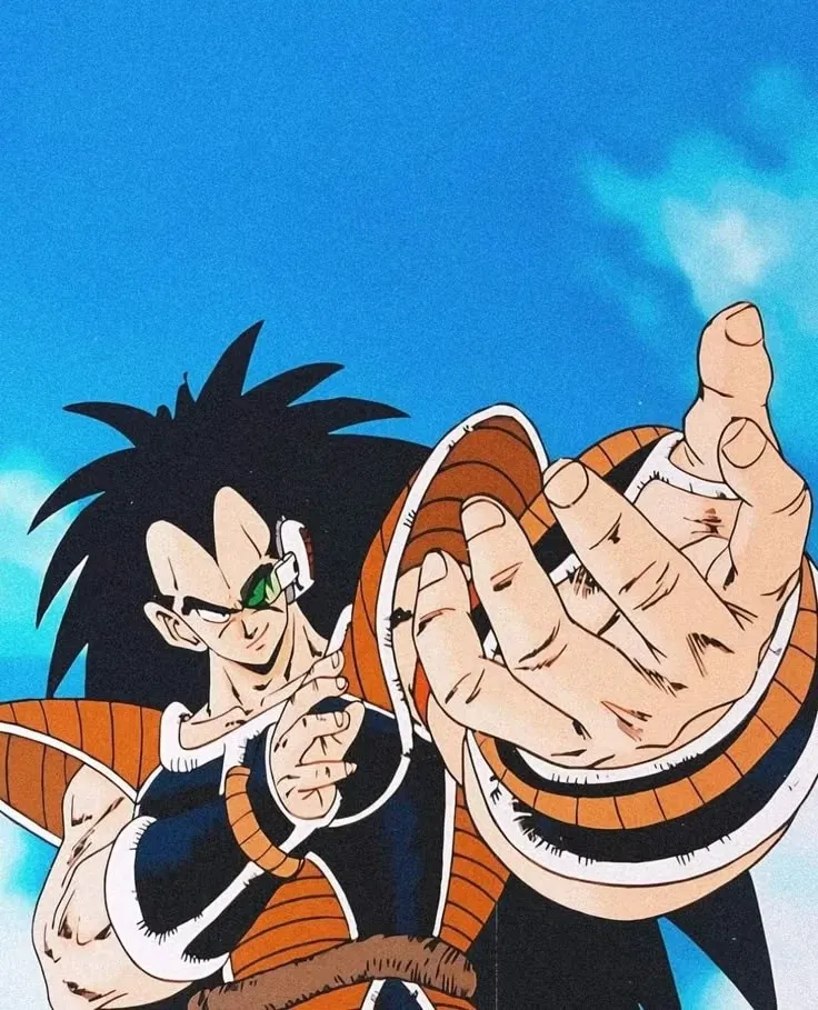 Raditz | Post-Resurrection