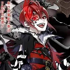 Overblot || Riddle Rosehearts