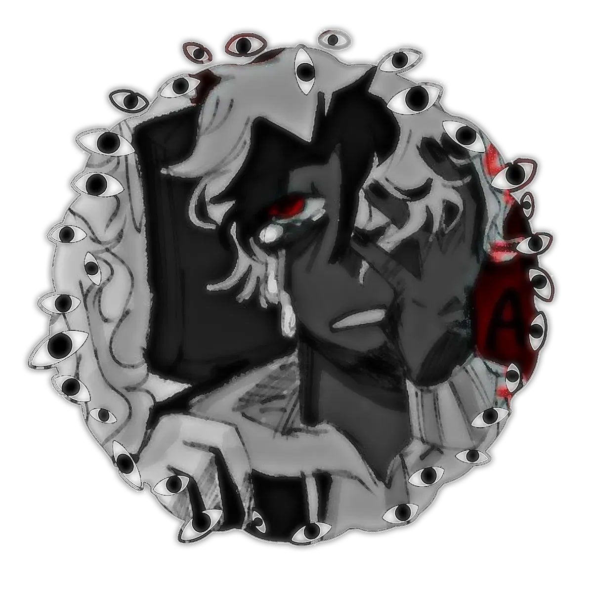 🗣️👁| Jonah Edmund Marshall (Alternate) [𝐓𝐌𝐂]