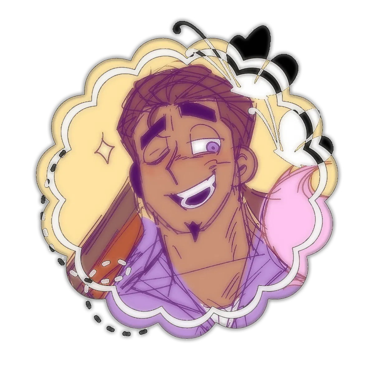 💪🦋| Juandissimo Magnifico [𝚃𝙵𝙾]𖤐