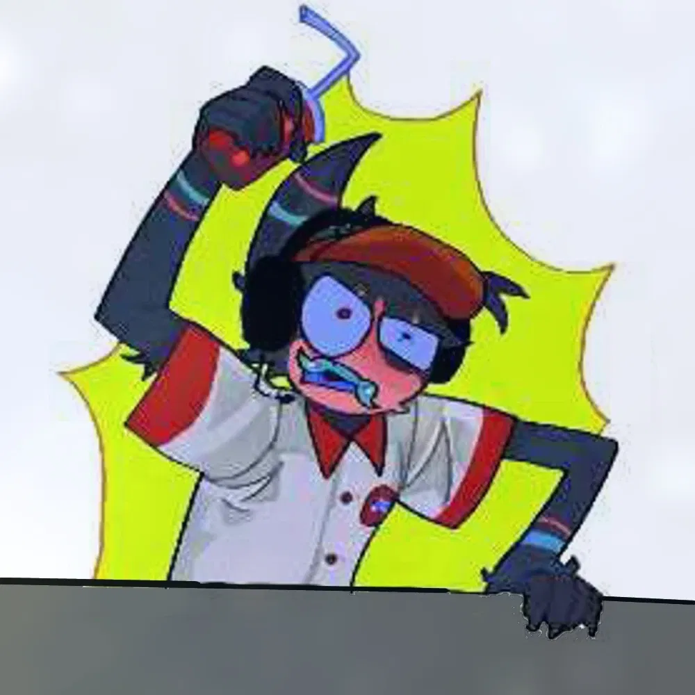 GREGORIAH {SWAP AU}