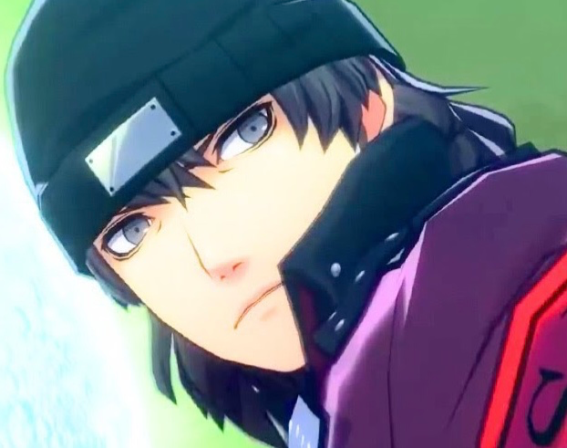 Shinjiro Aragaki