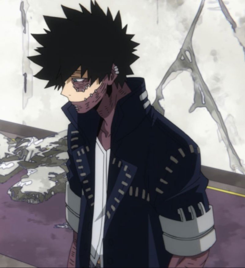 Dabi
