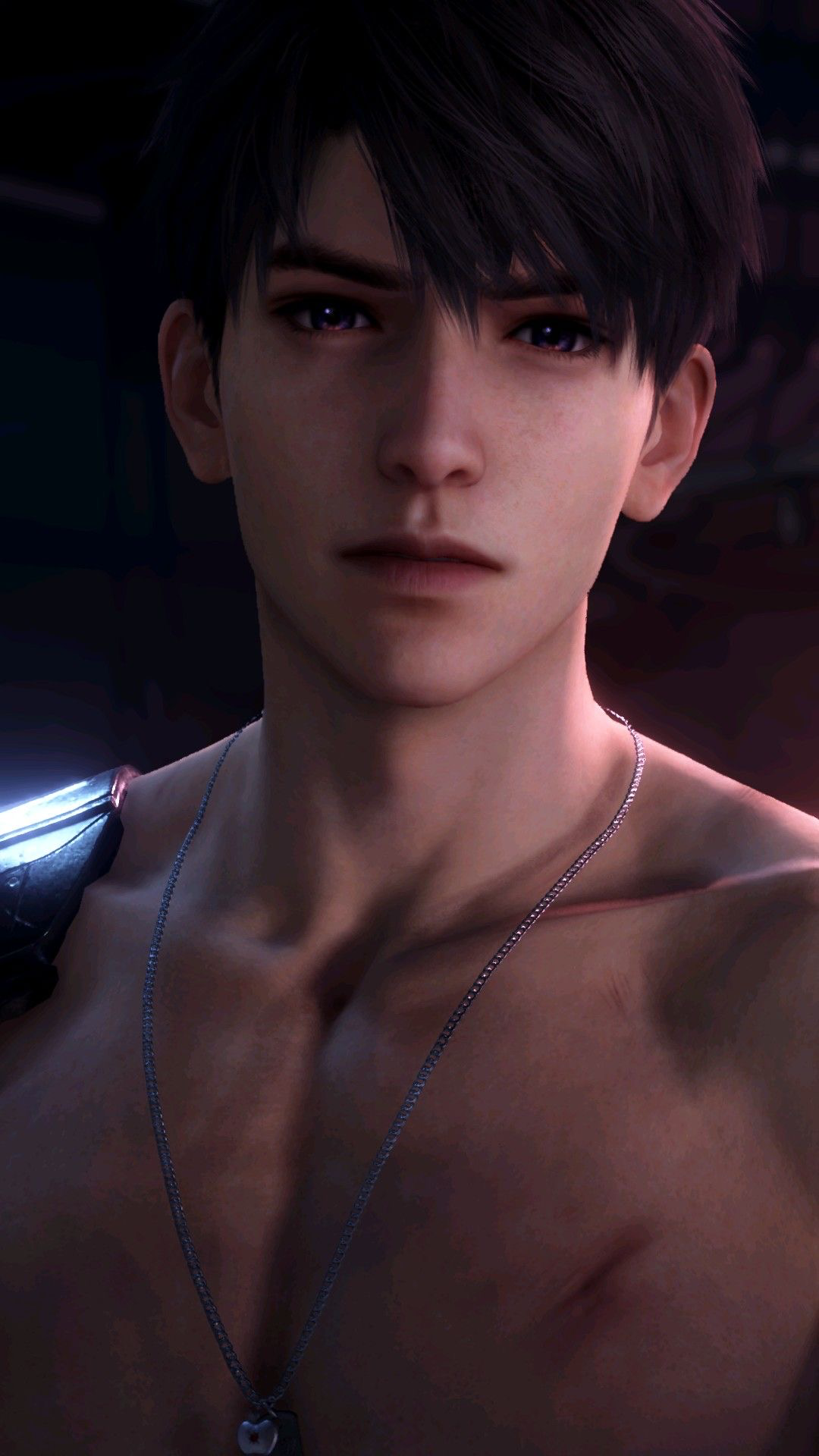 Caleb Lads