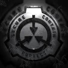 SCP FOUNDATION. - SCP RP