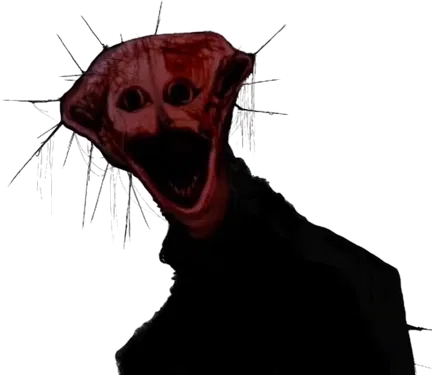 THE BOILED ONE PHENOMENON