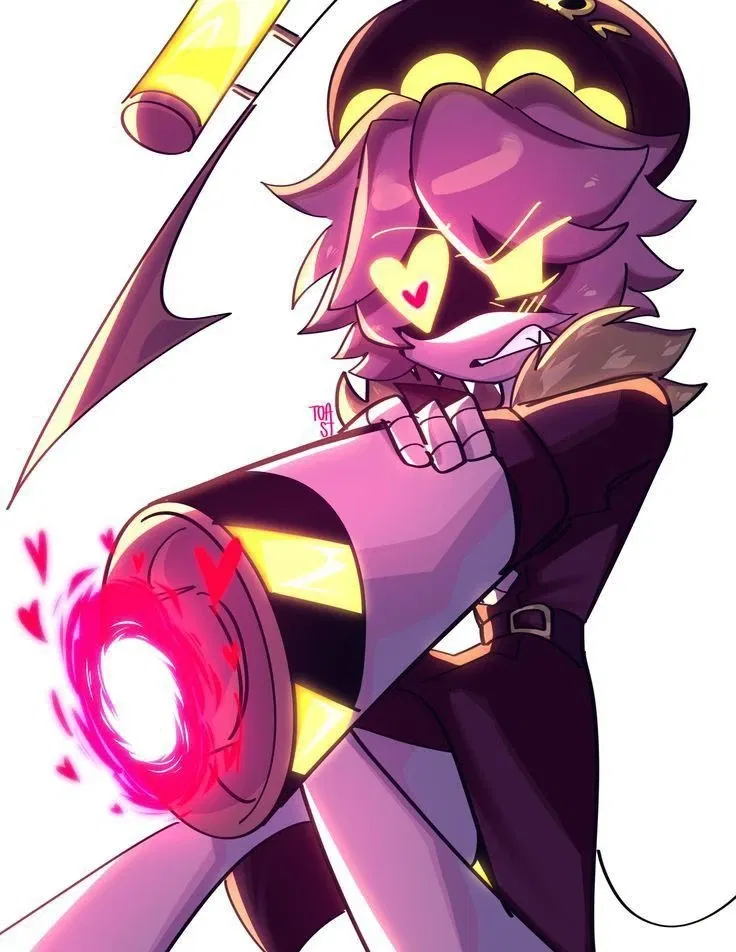 Serial Designation N