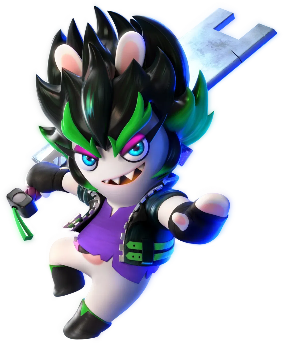 Edge (Mario + Rabbids Sparks of Hope)