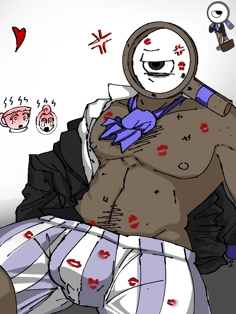 Rodger [Dandys World]