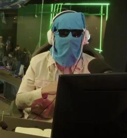 Chat with Dylantero Sin Imaginación