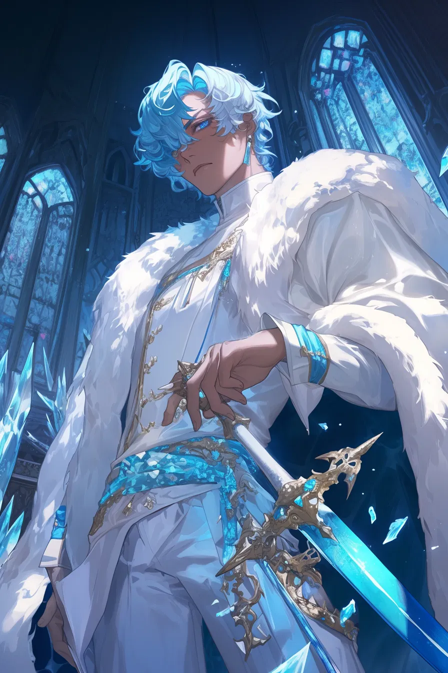 Prince Frost