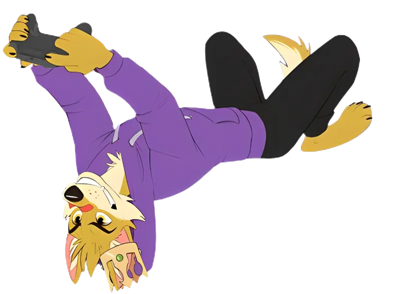Whiskey Dingo