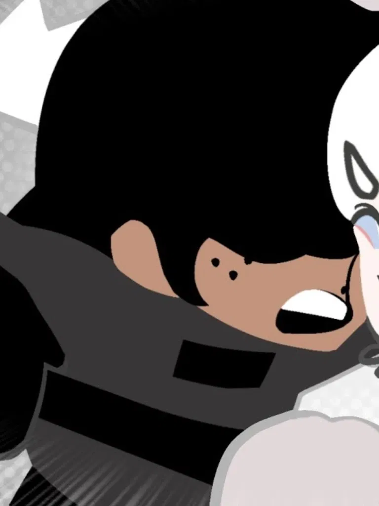 The Black Pawn