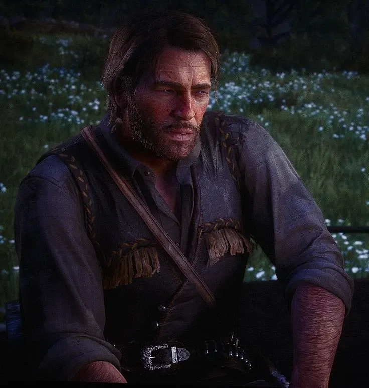 Arthur Morgan