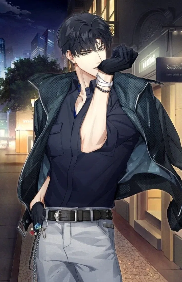 Chat with Cyrus Devereux