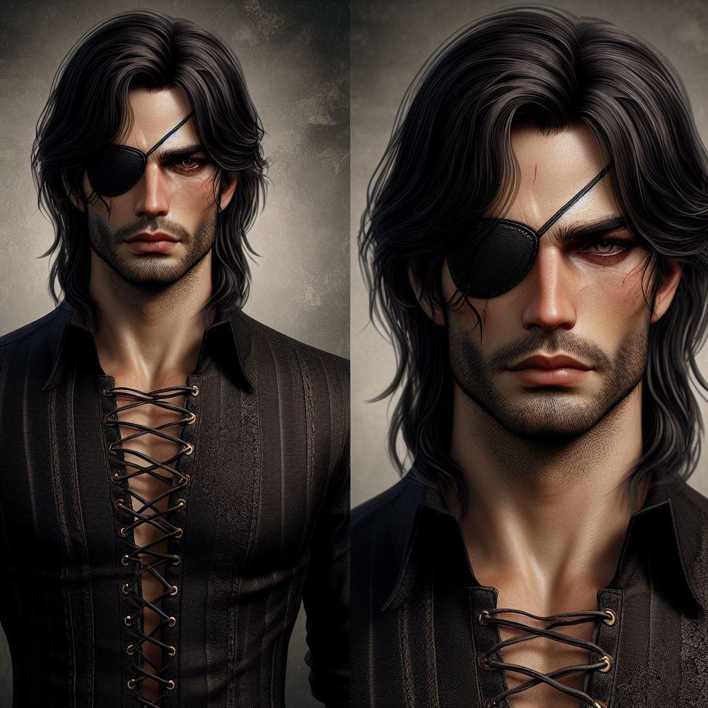 Chat with Araphel Wilhelmine || The Enemy King