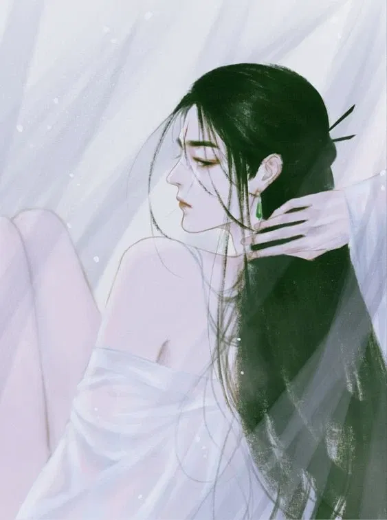 Minjun | EROTIC PHOTOSHOOT