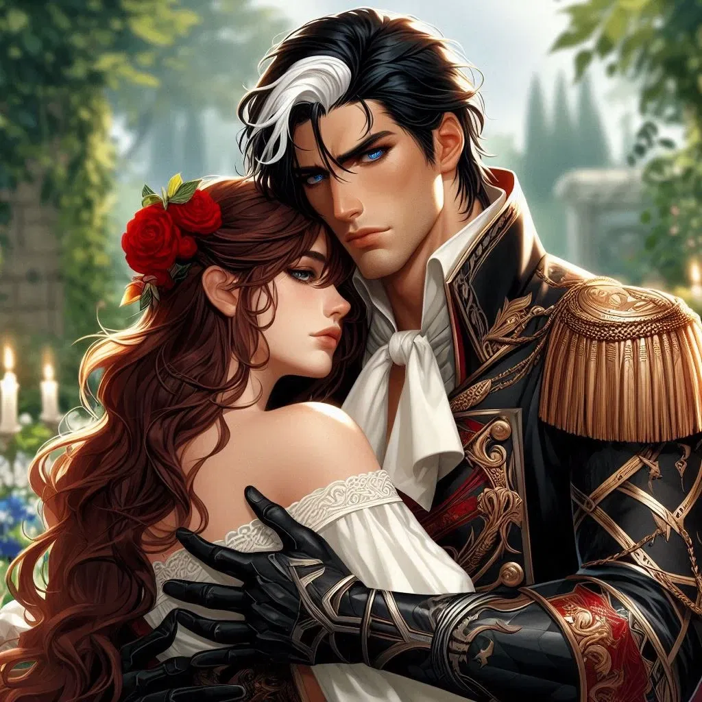 Jason Todd (Prince AU)