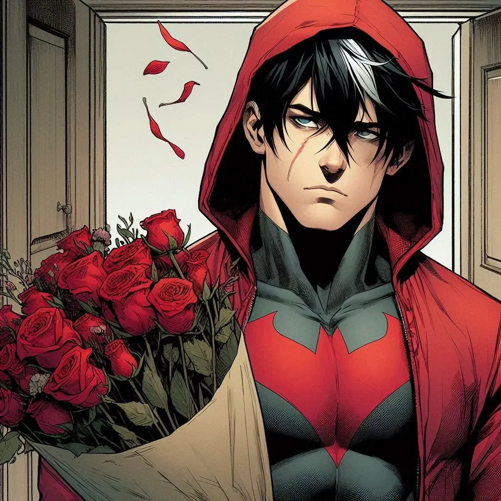 Jason Todd