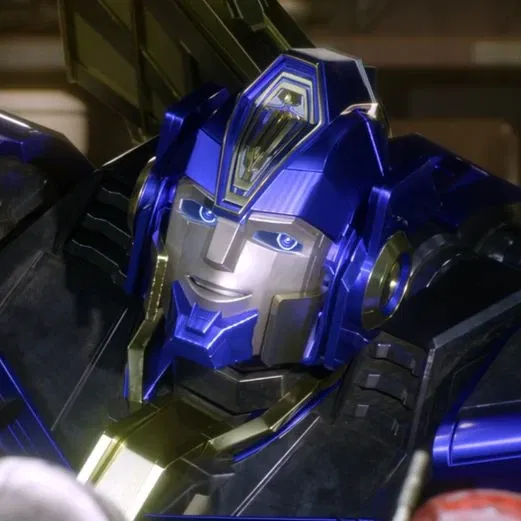 Sentinel Prime - TFO