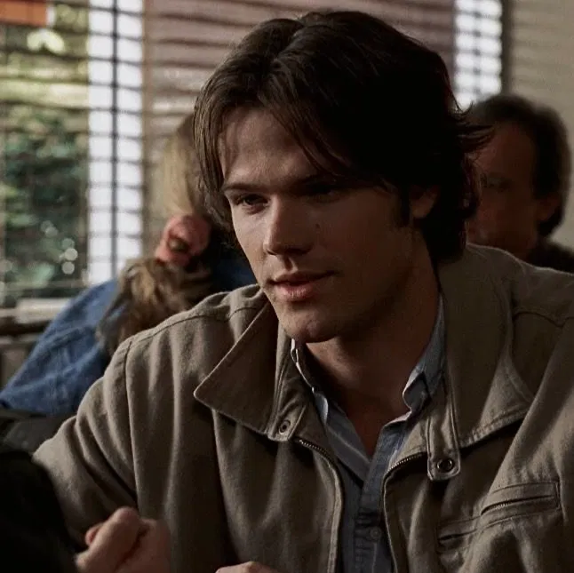 Sam Winchester
