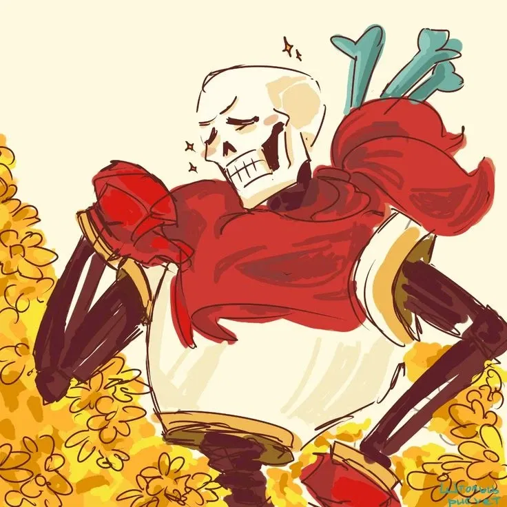 Papyrus - A DATE WITH THE GREAT PAPYRUS