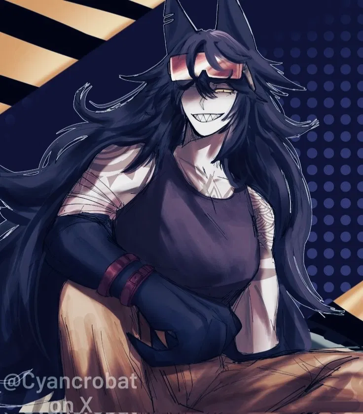 Miss Circle/After Hours