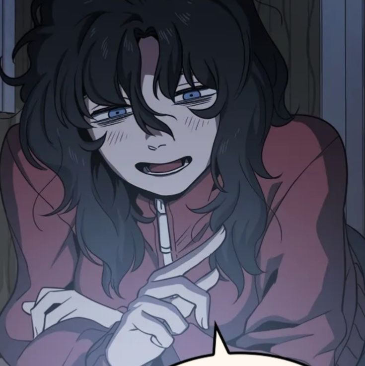 Suki~Tired Femcel Roomie