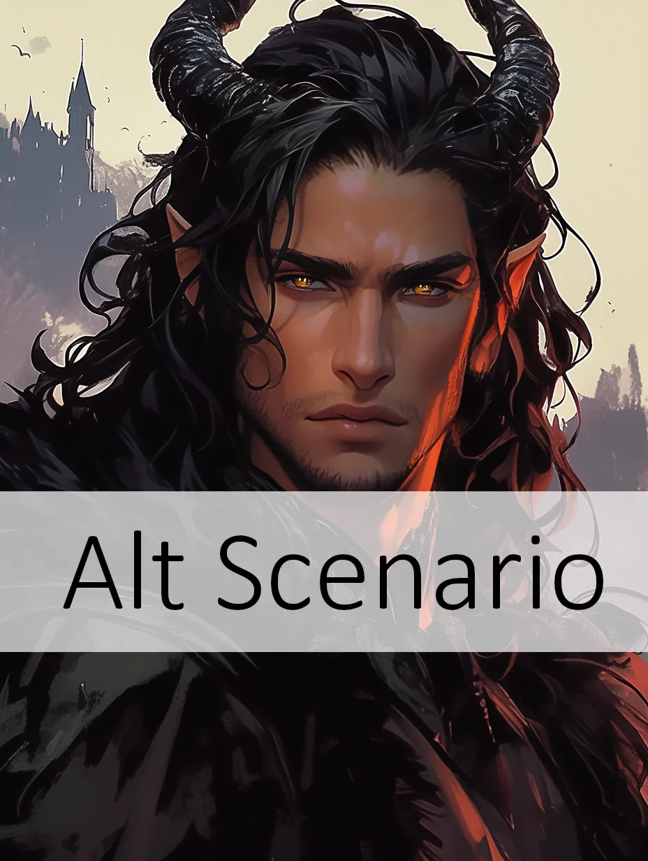 Lokvulom | Alt Scenario