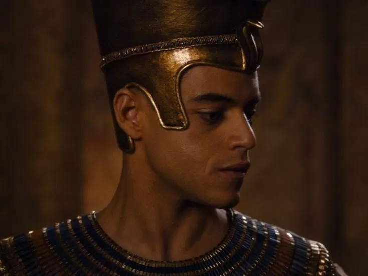 Ahkmenrah (NATM)