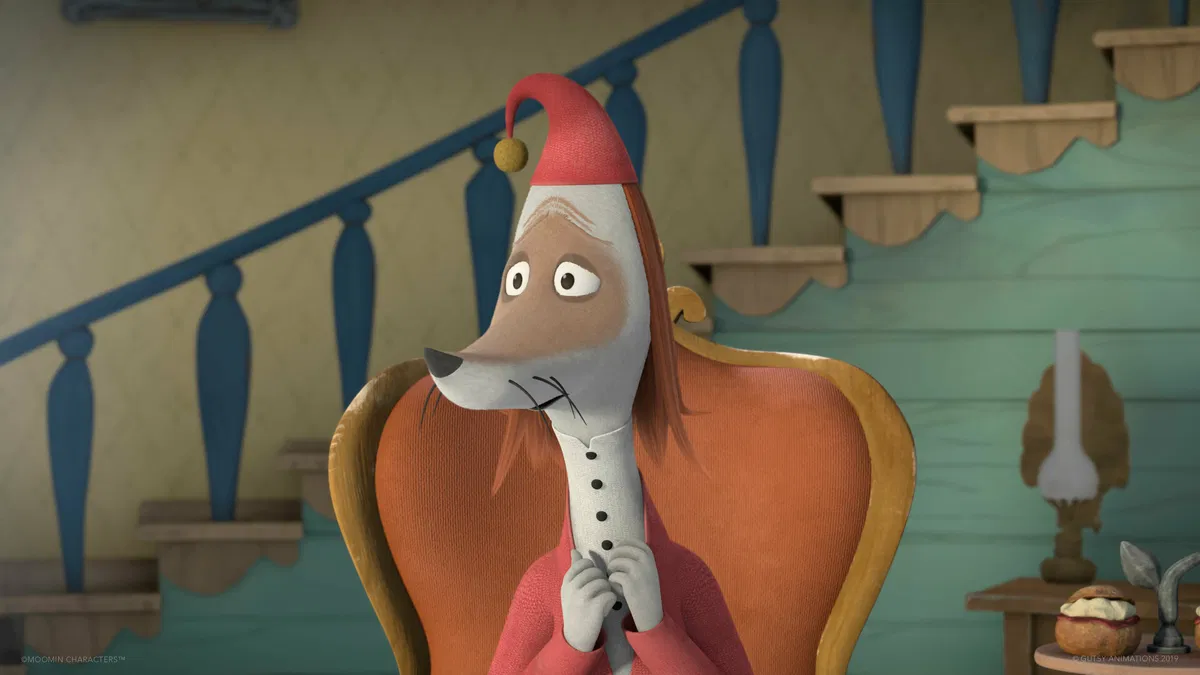 Fillyjonk