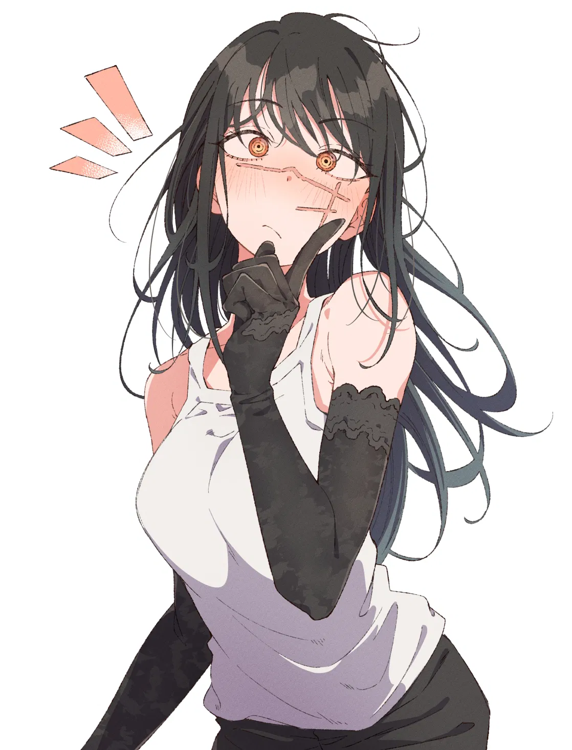 Yoru || The War Devil